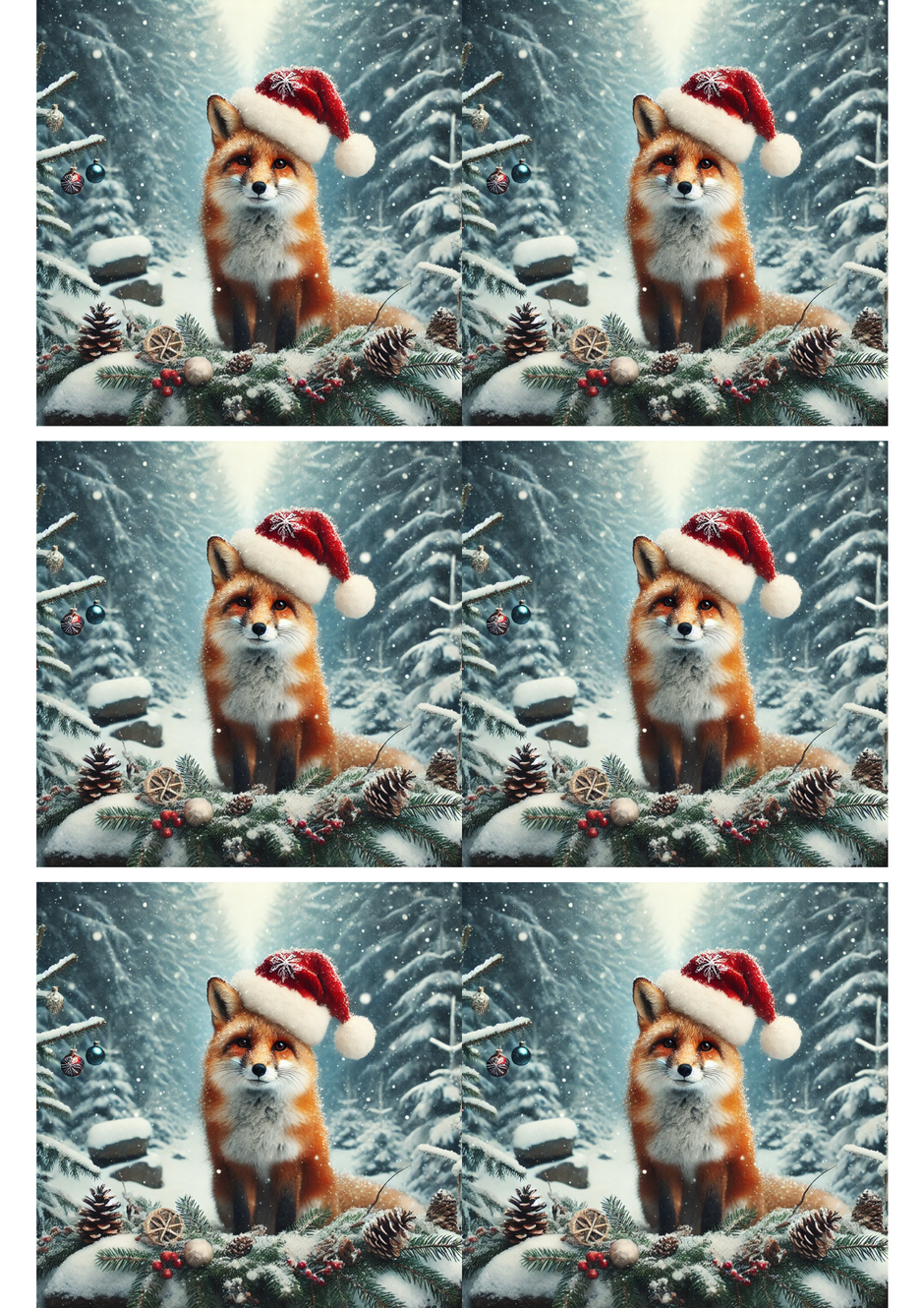 Christmas – Page 18 – The Secrets of Decoupage